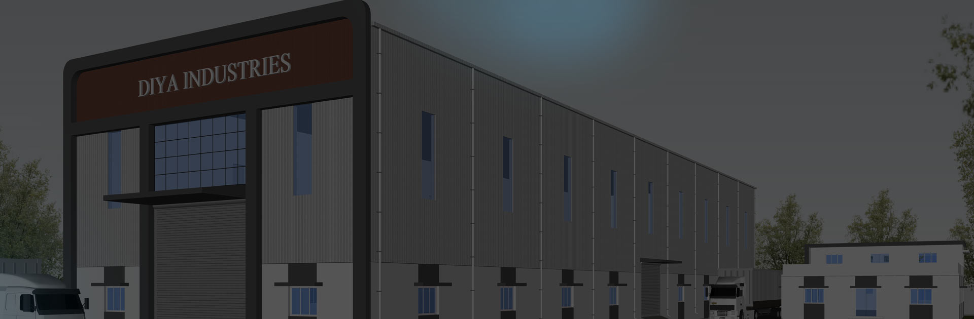 DIYA INDUSTRIES